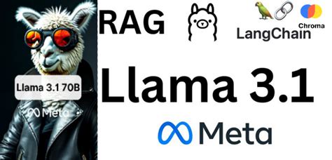 Rag Llm Llama 3 1 70b In Python By Stefanoz Medium