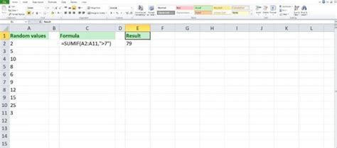Cách Sử Dụng Hàm Sumif Trong Excel Học Cntt Cùng Funix