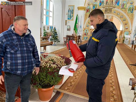 Рятувальники Чортківське районне управління ГУ ДСНС України у Тернопільській області продовжують