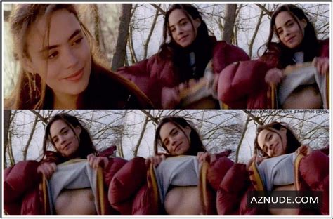 Berenice Bejo Nude Aznude
