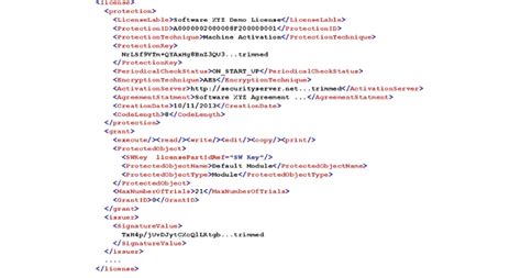 License File Sample Download Scientific Diagram