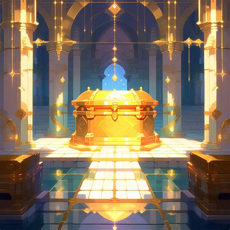 Gold Dungeon By 벨로드 Playground