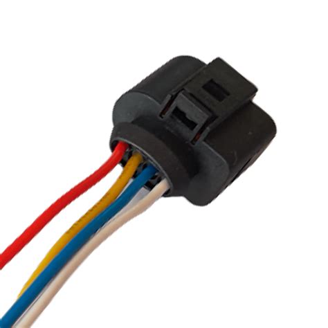 Conector Sensor Map Volkswagen Sitio Import