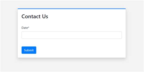 Using Django Form Fields Widgets And Attributes By Ordinary Coders