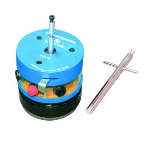 VIBRATION GENERATOR