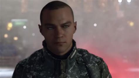 Detroit Become Human Is Such A Graphically Intensive Game It Made My