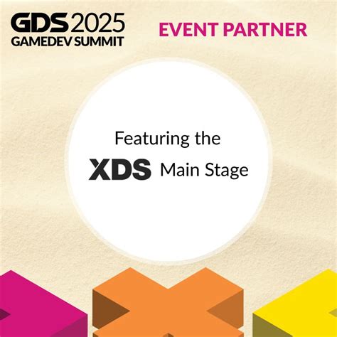 External Development Summit Xds On Linkedin Xds Gds2025