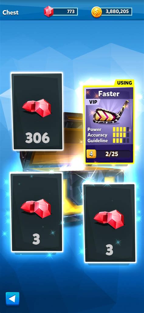 Buff Clan Reward Chests R Golfbattle