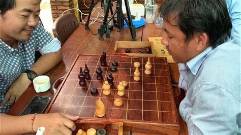 ត្បូងឃ្មុំ ប៉ះមេមត់ រវាង បងឡាំម៉ី ជើងខ្លាំងស្រុកមេមត់ ស ប៉ះ បង សេងថៃ ជើងខ្លាំងស្រុកត្បូងឃ្មុំ