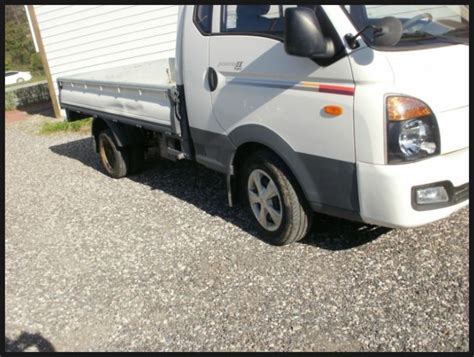 목포뷔르트 언더코팅 전문 현대포터 2톤 시공 네이버 블로그