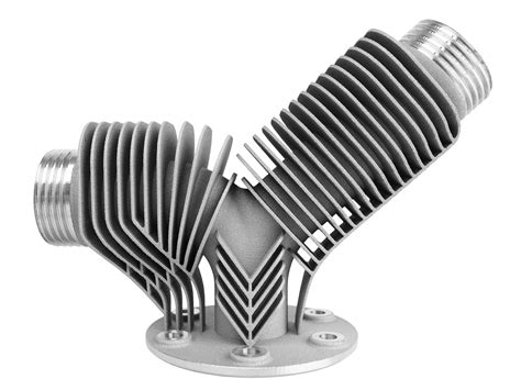 Alsi10mg Casting Applications Process And Advantages Aludiecasting
