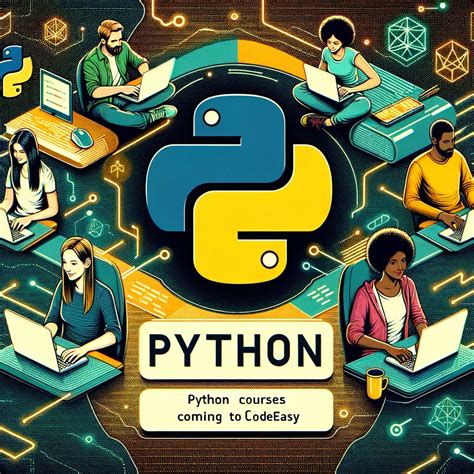 Codeeasy On Linkedin Python Education Teachingcode Programming