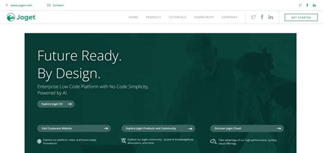 10 Best Low Code Platforms For Building Applications In 2025