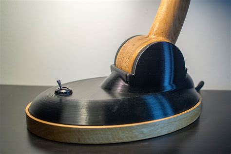 装饰艺术灯step模型图纸下载 懒石网