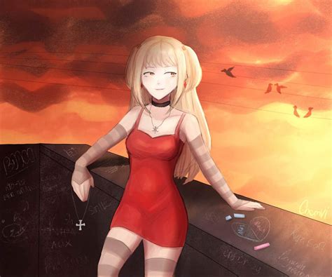 Эта кто Danganronpa Rus Amino