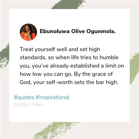 Ebunoluwa Ogunmola On Linkedin Candid Reflections