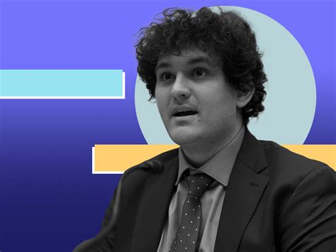 Sam Bankman Fried The ‘crypto Saviour Who Lost 16bn In One Day The