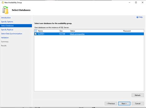 how to setup multi subnets azure sql vm ag group based wsfc windows