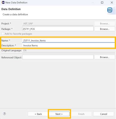 SAP ABAP TUTORIAL SAP CDS Views A Comprehensive Guide
