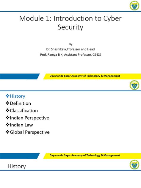 Cyber Security Module 1 Part 2 Pdf