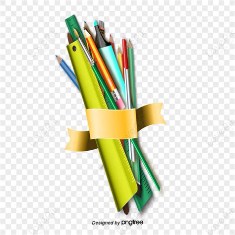 벡터 필통칼리지상단위치 Png 일러스트 무료 다운로드 Lovepik