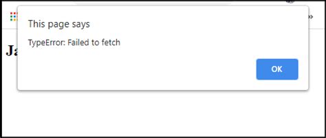 JavaScript Async Await Tpoint Tech