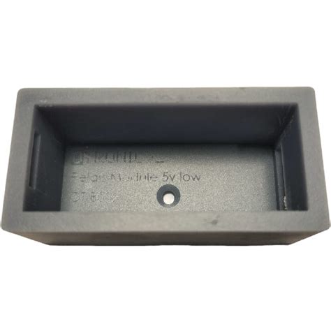 Housing For V Relay Module Low Otronic