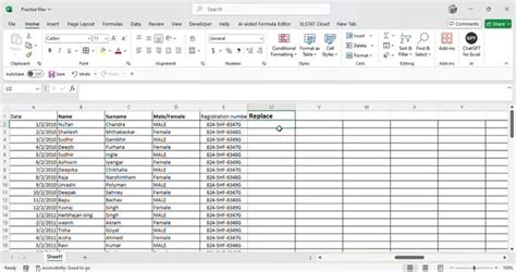 Vickram Varma On Linkedin Exceltips Productivityhacks