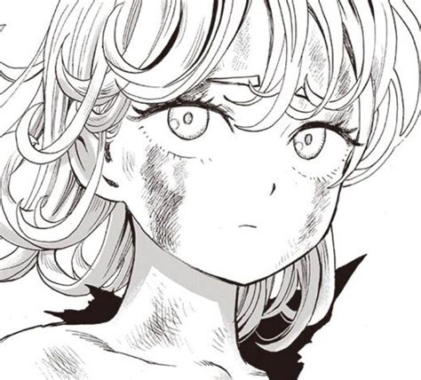 Tatsumaki Icon💫 One Punch Man Manga One Punch Man Anime Tatsumaki Manga