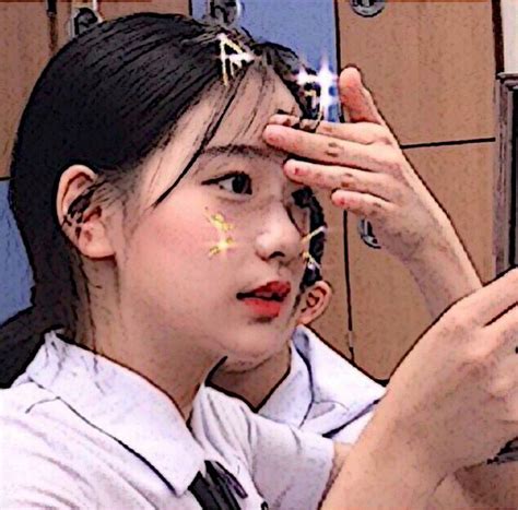 N Girls Bts Taehyung Jaehyun Dahlia Ulzzang Pretty Girls Archive