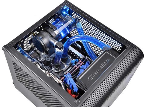 These Are The Best Mini Itx Computer Cases In 2020 Nerd Techy