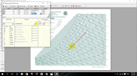 Ashrae Psychrometric Analysis Software Free Download Goqr