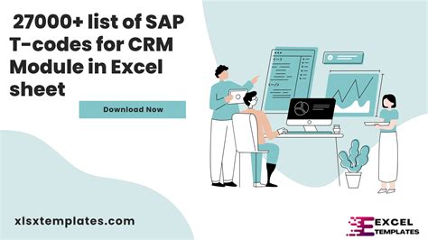 Download Module Wise SAP TCODE LIST In Excel Sheet