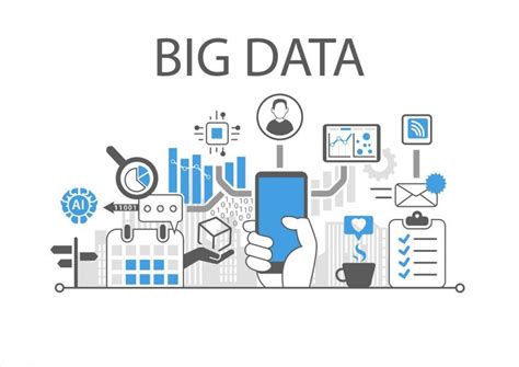 Big Data And Web Analytics People Have Wanted To Make Sense Of The