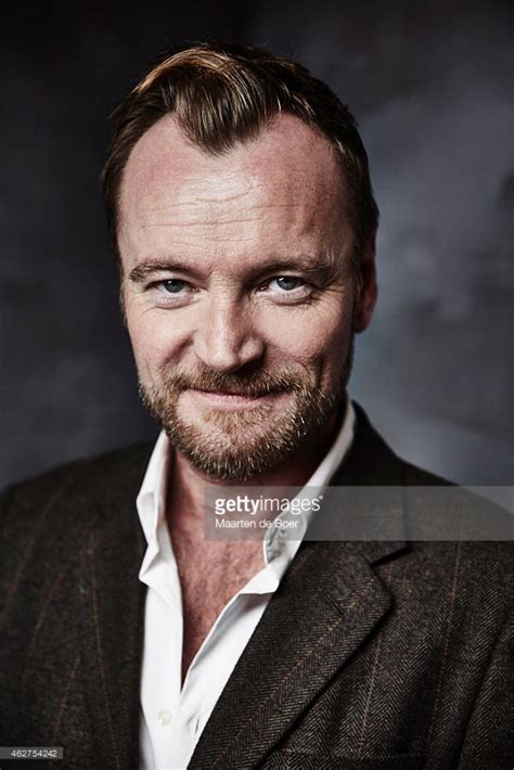 Pictures Of Richard Dormer