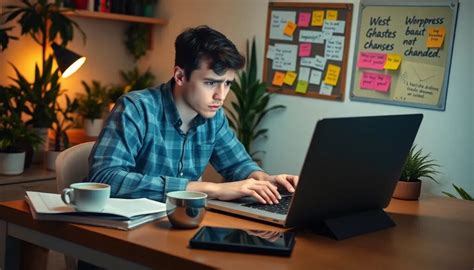 Fix WORDPRESS Not Saving CHANGES Easy SOLUTIONS