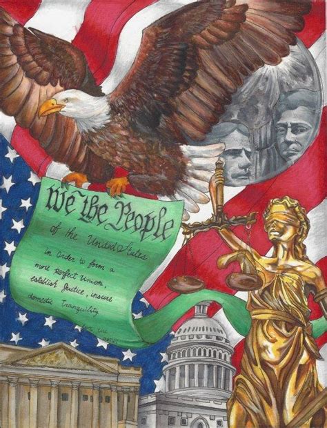 Learn About The U S Constitution The Bill Of