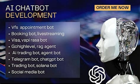 Build A Monitor Bot Automation Bot Web Bot Vfs Appointment Ai Chatbot