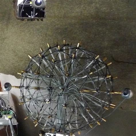 Pdf Automatic 3d Scanning Surface Generation For Microphone Array
