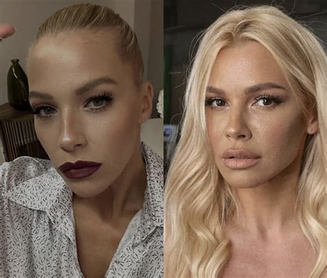 Kristina I Nata A Bekvalac Odli An Su Tandem