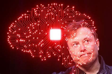 Trung Quốc Cấy Ghép Con Chip Vào Não Khỉ Tiên Tiến Hơn Elon Musk