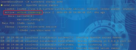 Linux 【systemctl 】服务管理器linux 加入systemctl管理 Csdn博客
