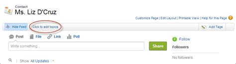 Do You Know These Sfdc Techie Pavans Blog