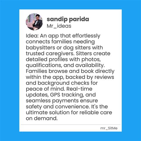 Sandip Parida On Linkedin Great Idea Masterplan Bussiness