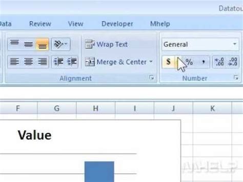 How To Add A Currency Symbol In Excel Excel Currency Symbol Microsoft Excel