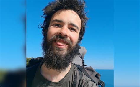 Yann Bourdon Létudiant Disparu En Egypte Depuis Un An Est De Retour