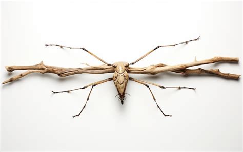 Premium Ai Image Insect On A Background Without Opacity