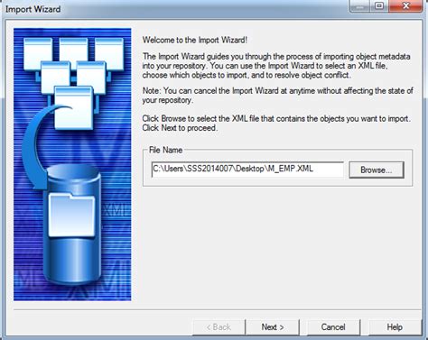 Diksha Sea Migrate The Informatica Code From Unix Server To Windows Server