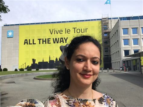 shivani joshi on linkedin alltheway firsttimein118yearshistory