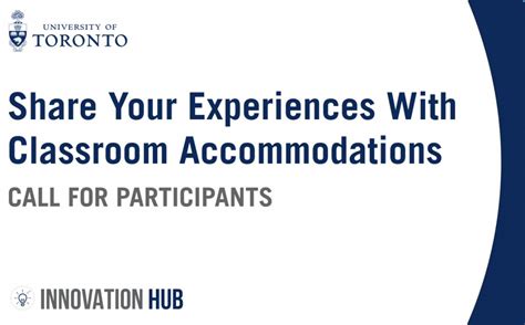 University Of Toronto Student Life On Twitter Accessibility Services